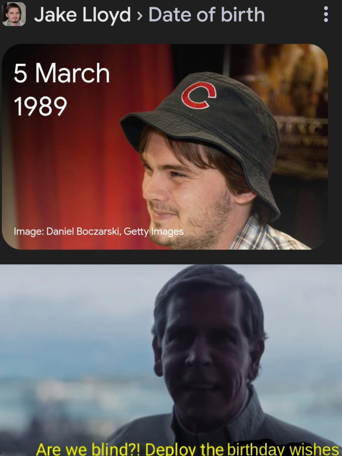 Are we blind? - 9GAG