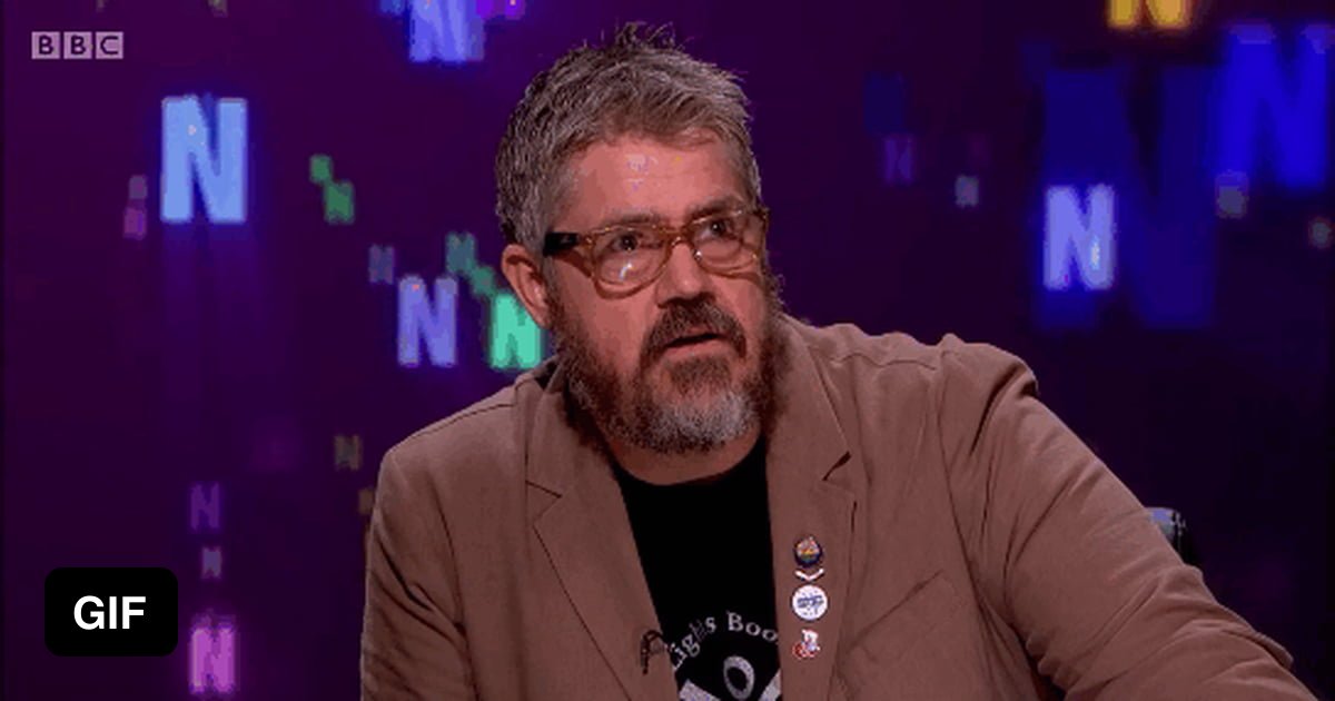 Behold: a GIF I made for my fellow degenerates. Break out in case of ...