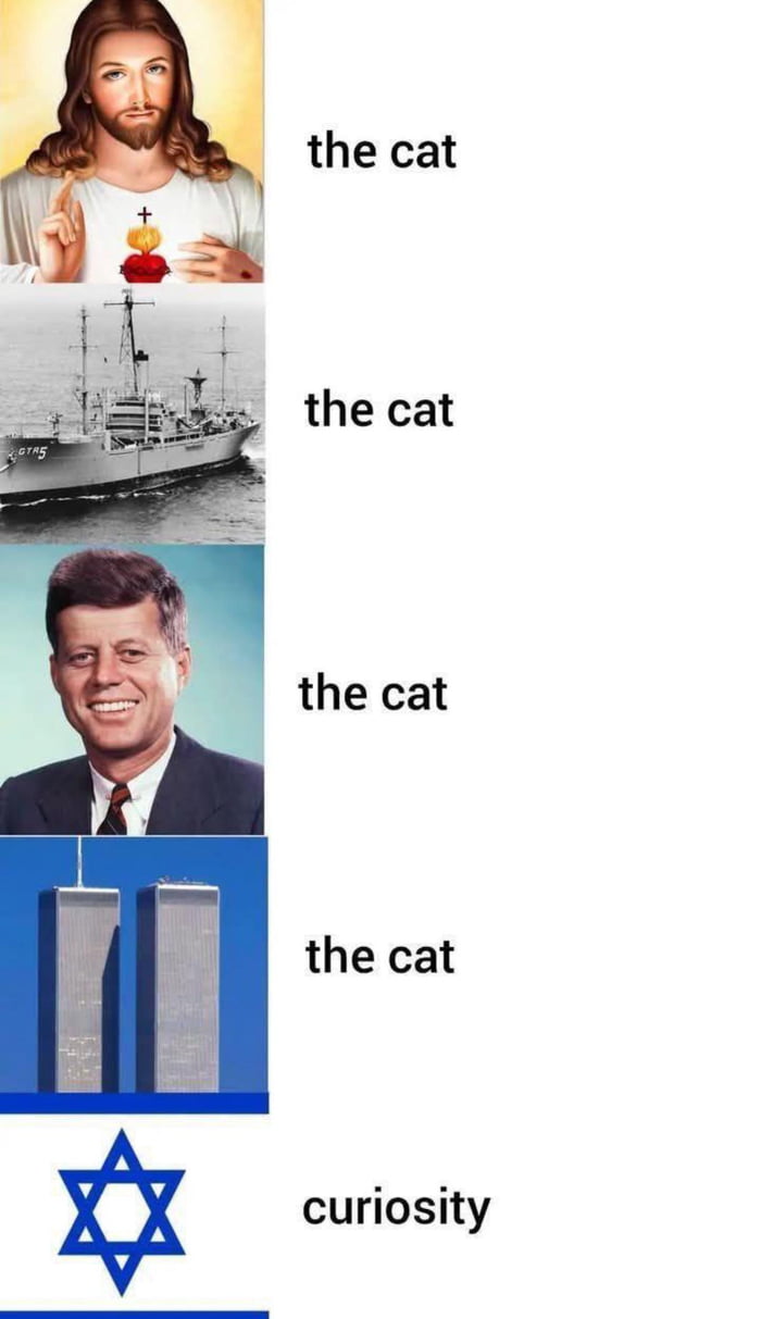 Why so curious - 9GAG