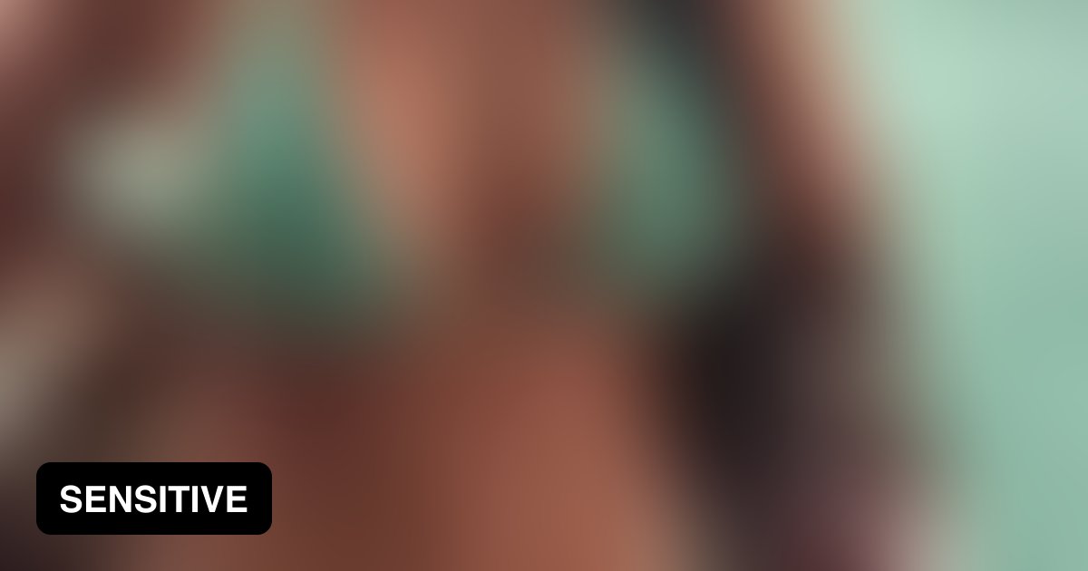 Latina Nice Tits Bouncing Bikini - 9GAG