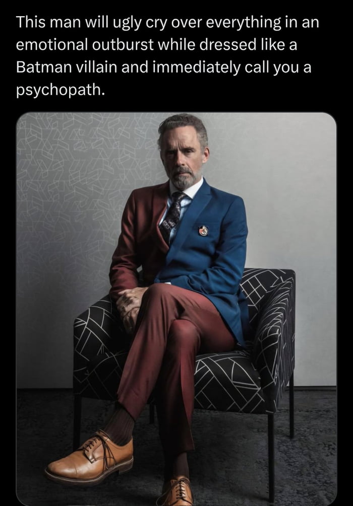 He destroted his legacy by selling to 1sr4el - 9GAG