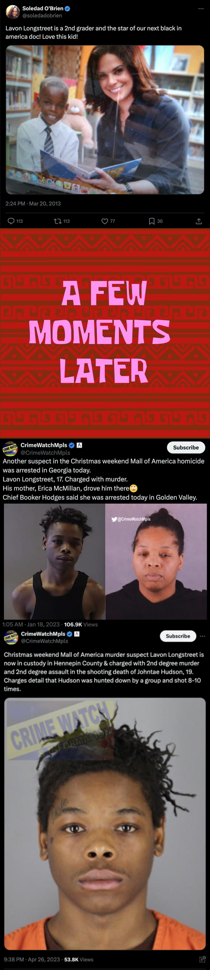 Future star achieving his dream - 9GAG