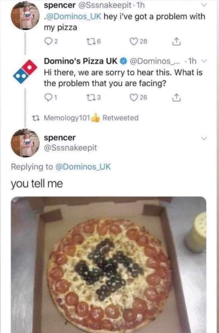 I see no problem here. - 9GAG