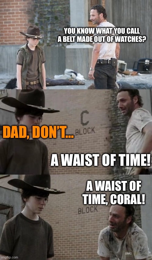 Still trying to bring back some memes - 9GAG