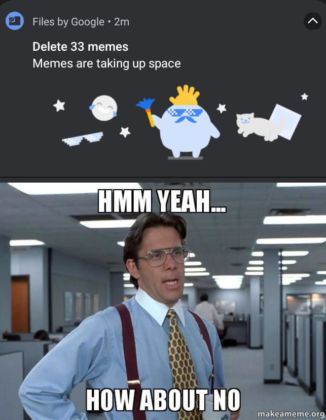 It's like Google doesn't even know me - 9GAG