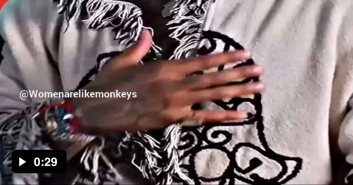 Always let the monkeys free - 9GAG