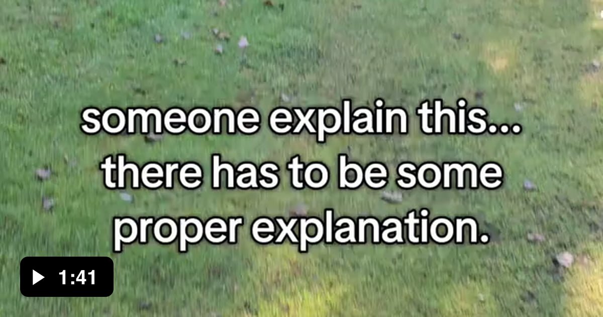 Can someone explain me what happening? - 9GAG