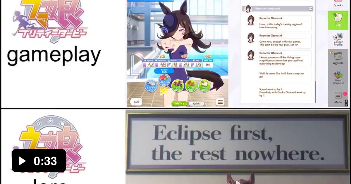 Gameplay and lore - 9GAG