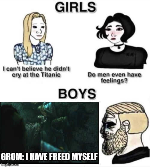 I cry every time - 9GAG