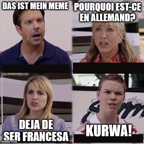 Meme of babel - 9GAG