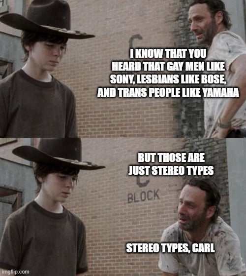 It's Carl, not Coral - 9GAG