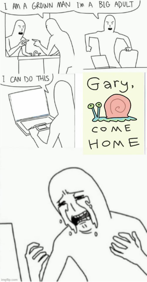 Look for the latin-american version, hits way harder - 9GAG