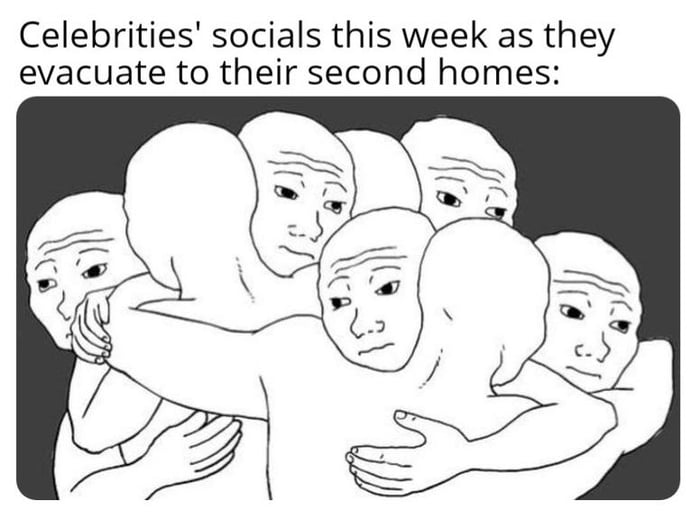 Yes, very sad. Anyway... - 9GAG