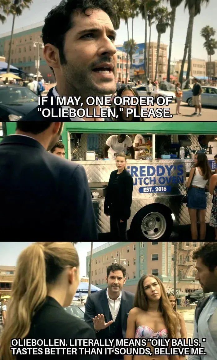 Gather around fellow dutchies and post your bollen in the comment section - 9GAG