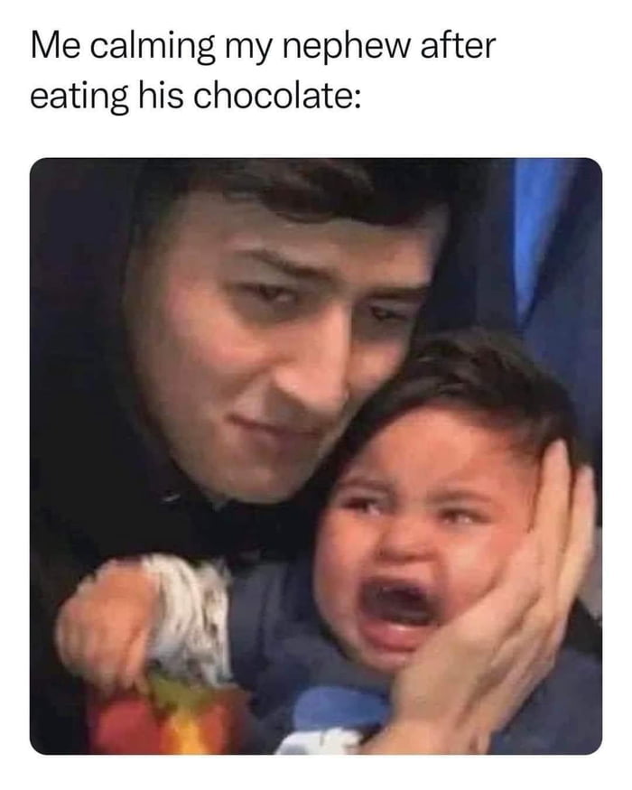 Sometimes you gotta teach them a lesson. - 9GAG