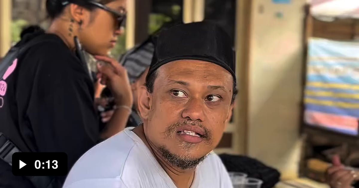Dulu saya juga pernah ditanya gini sama orang kampung, yg saya takuti bkn daerah mana saya ...