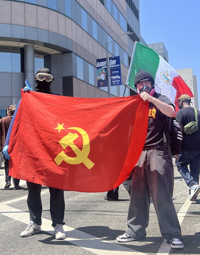 It's always them. - 9GAG