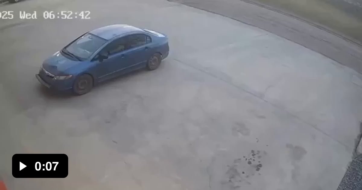 Well that was unexpected - 9GAG