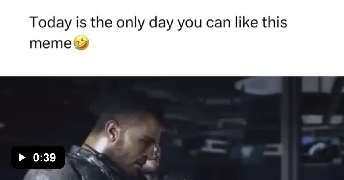 When the meme timing is just right for June 18th. - 9GAG