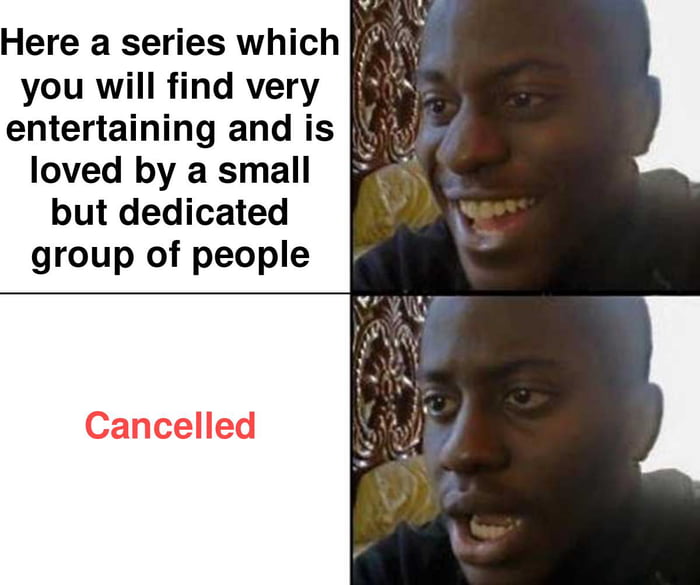 Can't even start watching once you know this - 9GAG