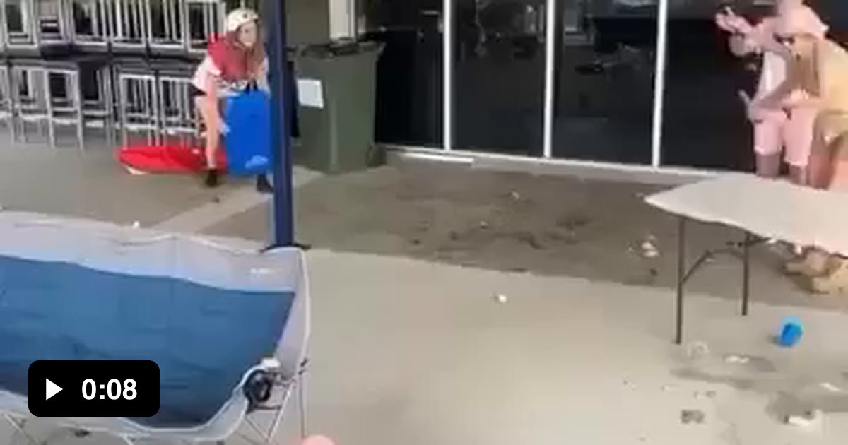 Sometimes gravity wins - 9GAG