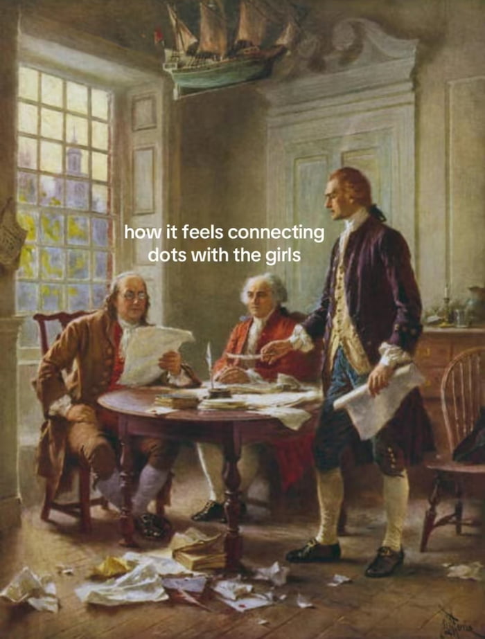 The girls are on the case, no detail is too small. - 9GAG