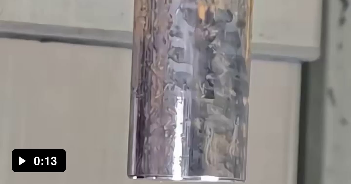 Watching precision take shape - 9GAG