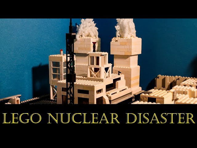 Lego Store Iran - 9GAG