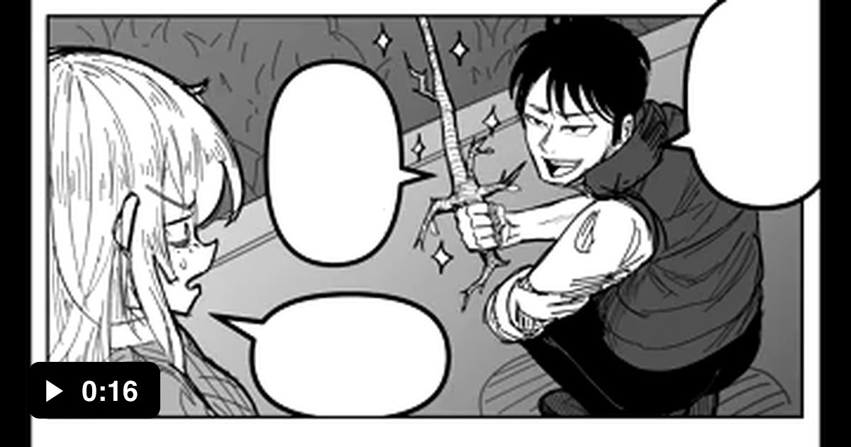 The ultimate stick weapon showdown - 9GAG