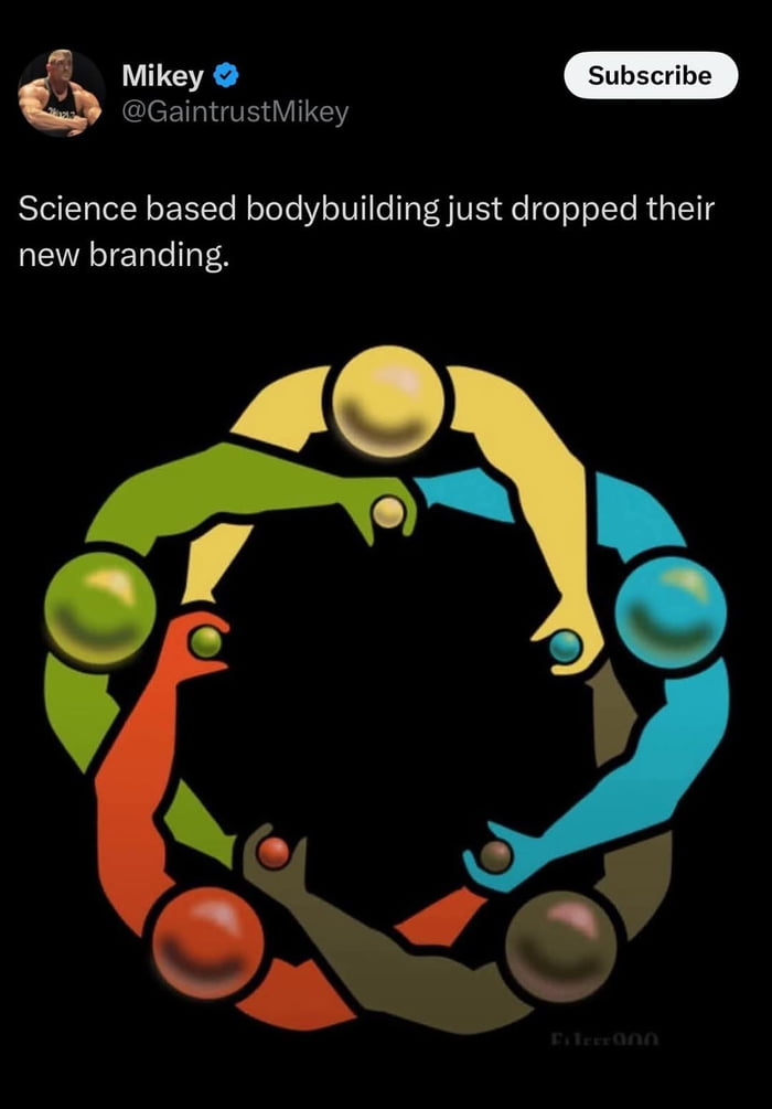 Op's favourite gym, oh wait I'm Op. Anyone for the gym? No homo - 9GAG