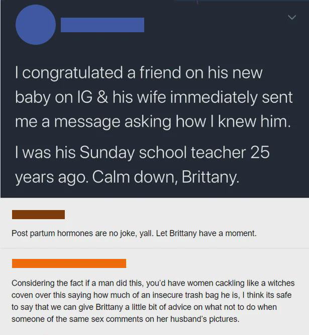 Seriously, everybody needs to just calm down - 9GAG