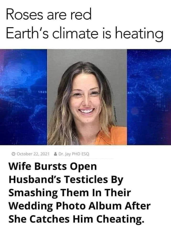 Take your vows seriously - 9GAG