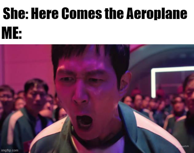 Engaging mouth thrusters for maximum efficiency! - 9GAG