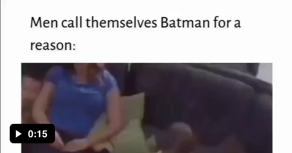 Men are brave - 9GAG