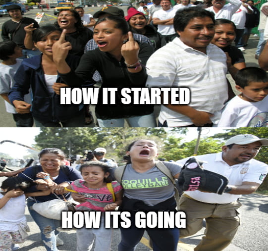 Off to Mexico - 9GAG