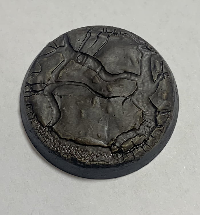 As a base, does this look good or does it suck? C&C welcome - 9GAG