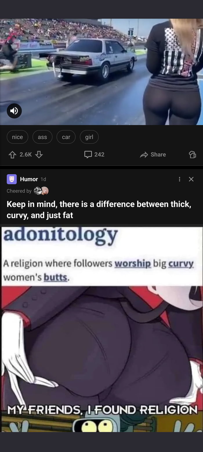 Nobody reads short and witty what she said - 9GAG