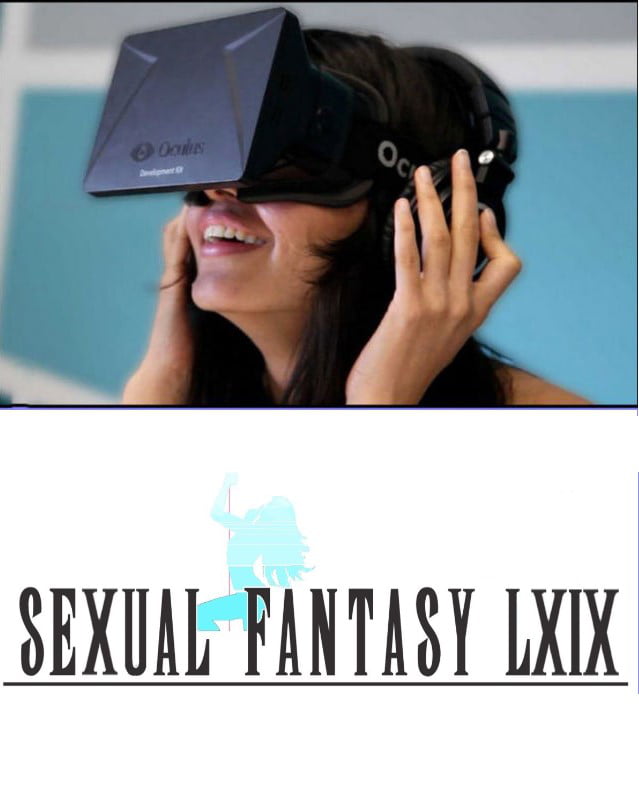 I finally got a VR system - 9GAG