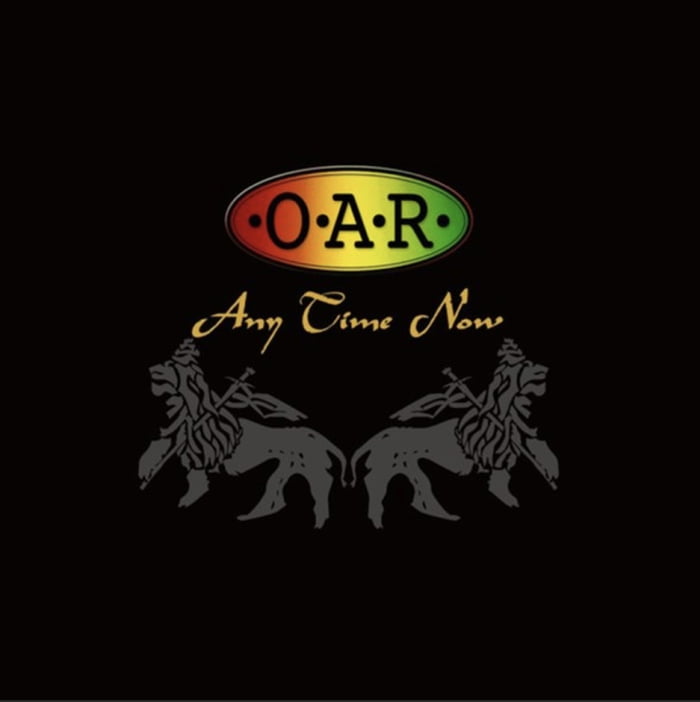 Any O.A.R. fans? They fell off my radar for a while but so appreciate ...