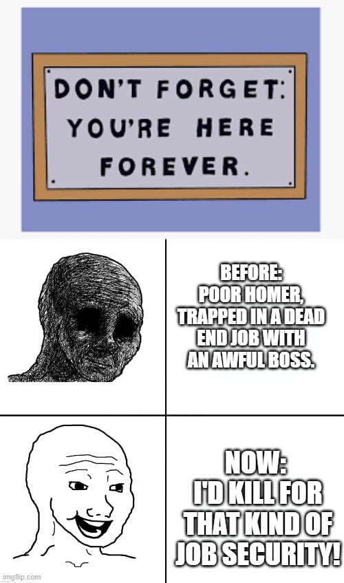 Things change a lot over the years. - 9GAG