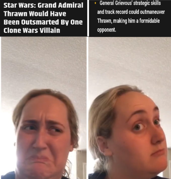 General Kenobi! - 9GAG