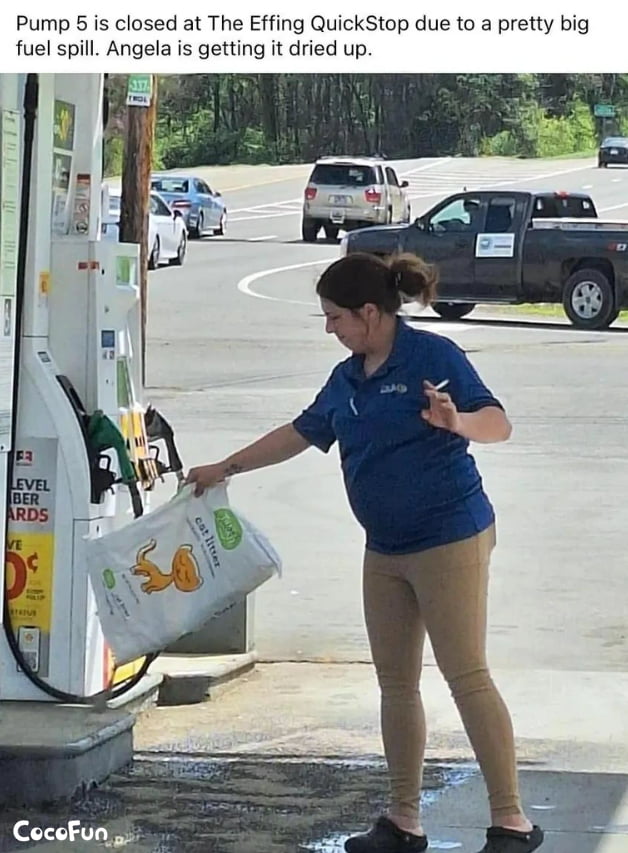 Just share... - 9GAG