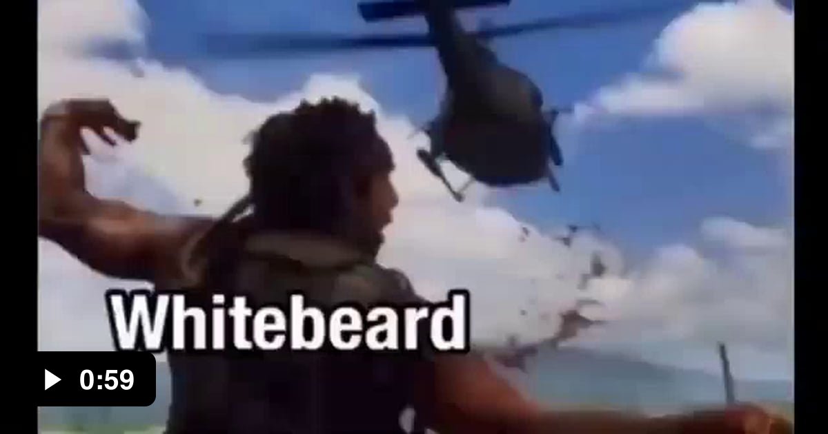 Marineford arc - 9GAG