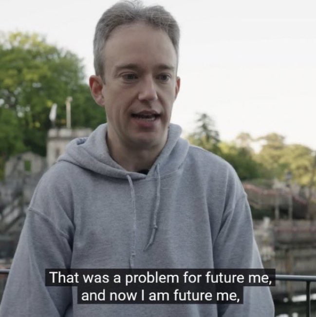 Basically every adults contemplation - 9GAG