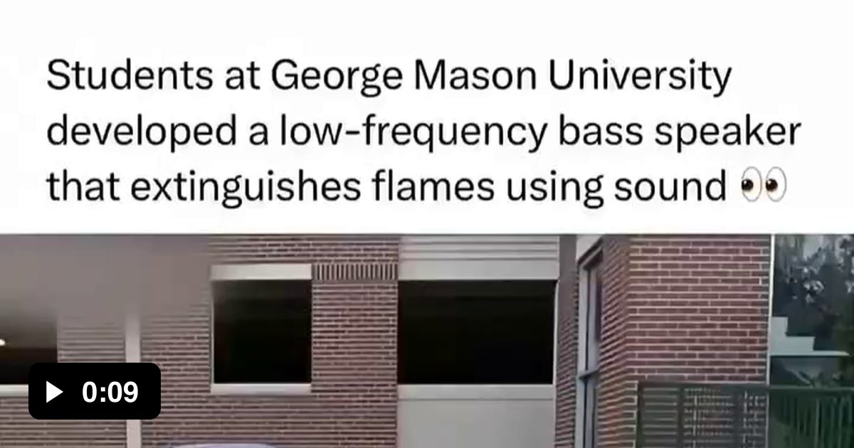 There is no fire - 9GAG