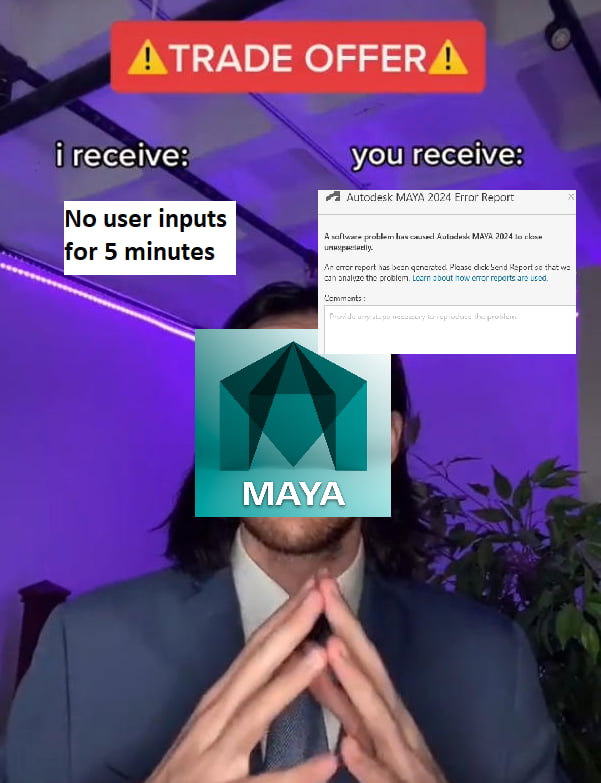 Industry standard.... - 9GAG