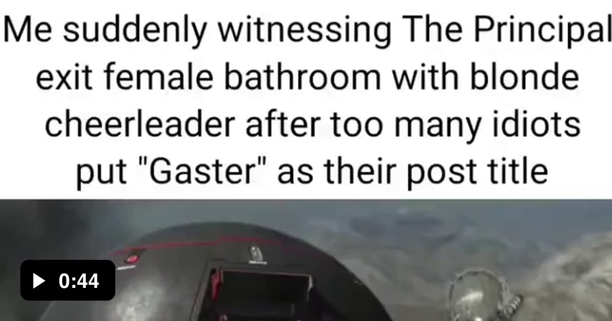 When the principal needs your help to fight the vice principal - 9GAG