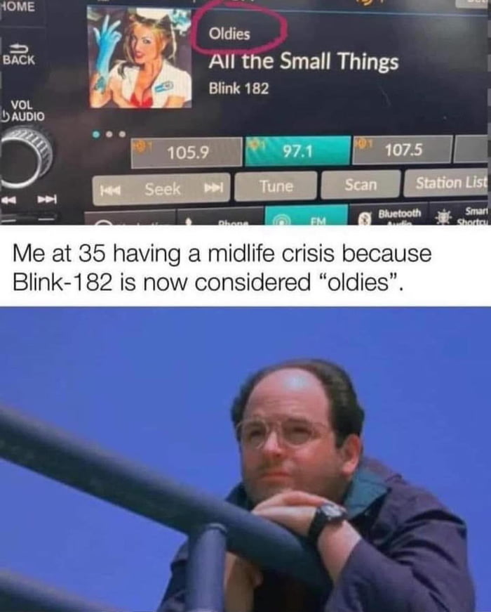 Feeling old yet? - 9GAG