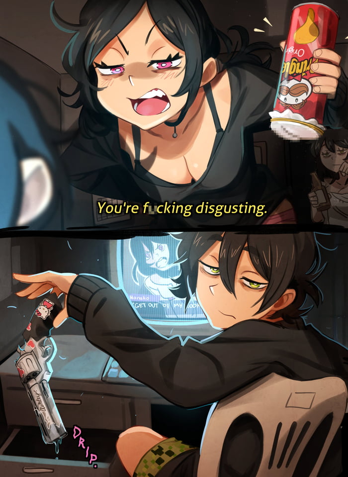 Like brother like sister - 9GAG