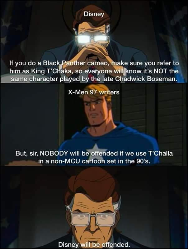 Really disney? - 9GAG